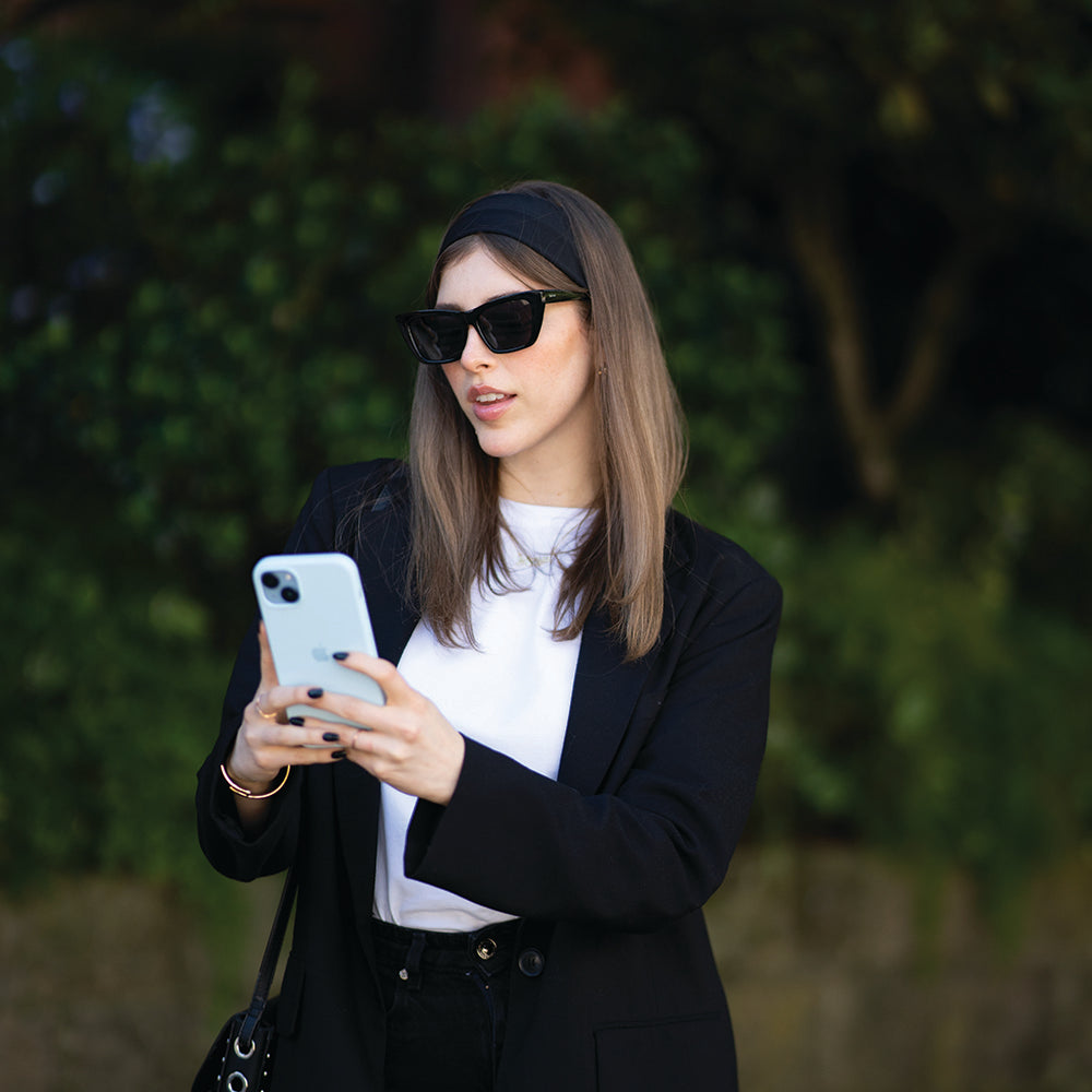 Banda Aesthetic – MITIGADORES