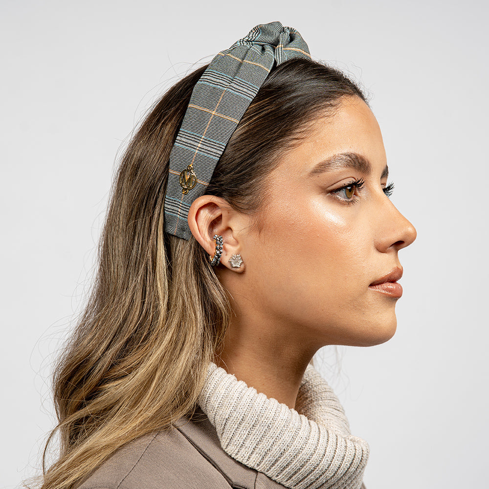 Balaca - Nine To Five Classic Headband – MITIGADORES